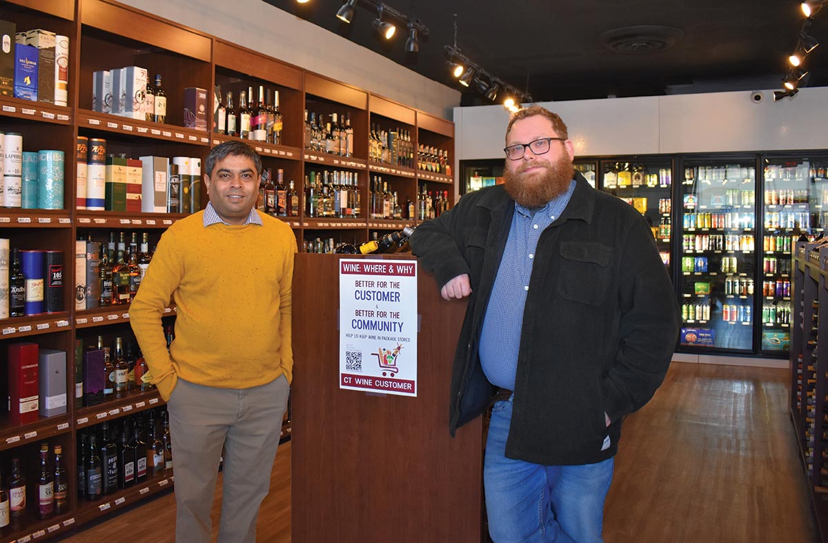 Retail Review: Tilted Bottles Wine, Beer & More | The Beverage Journal Retail Review: Tilted Bottles Wine, Beer & More | The Beverage Journal
