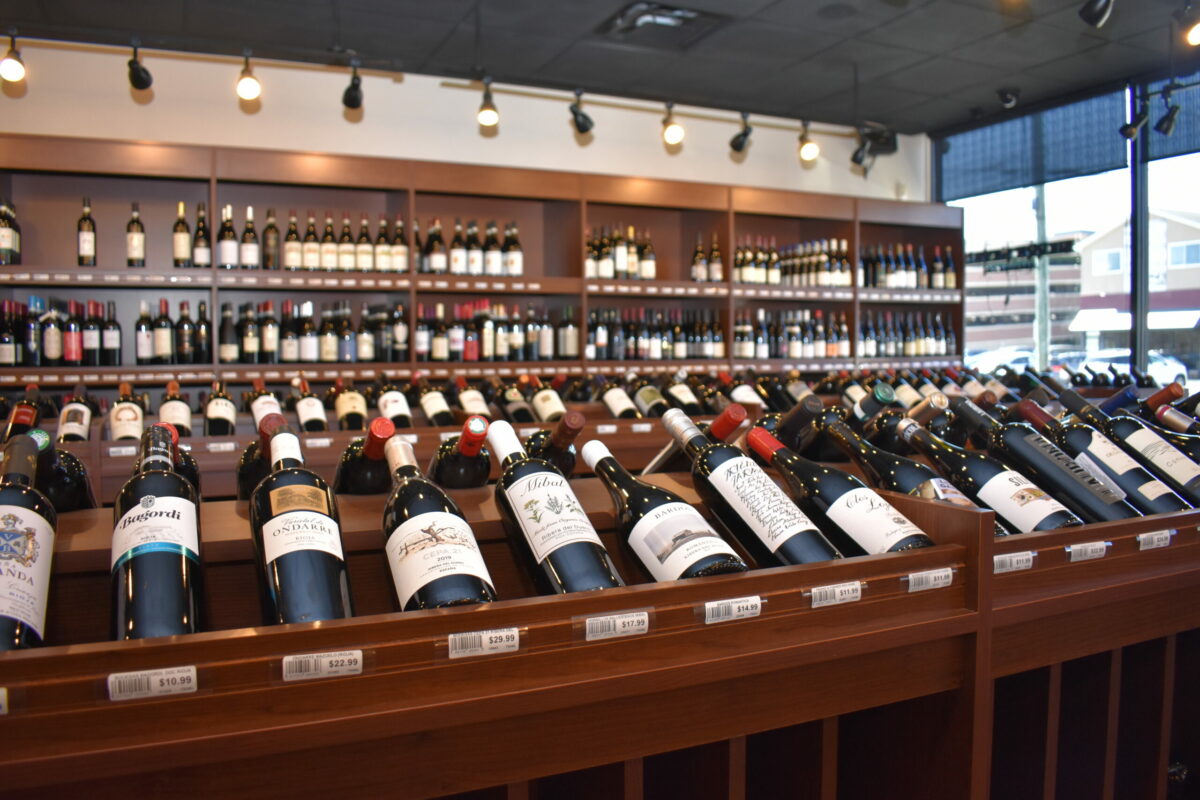 Retail Review: Tilted Bottles Wine, Beer & More | The Beverage Journal Retail Review: Tilted Bottles Wine, Beer & More | The Beverage Journal